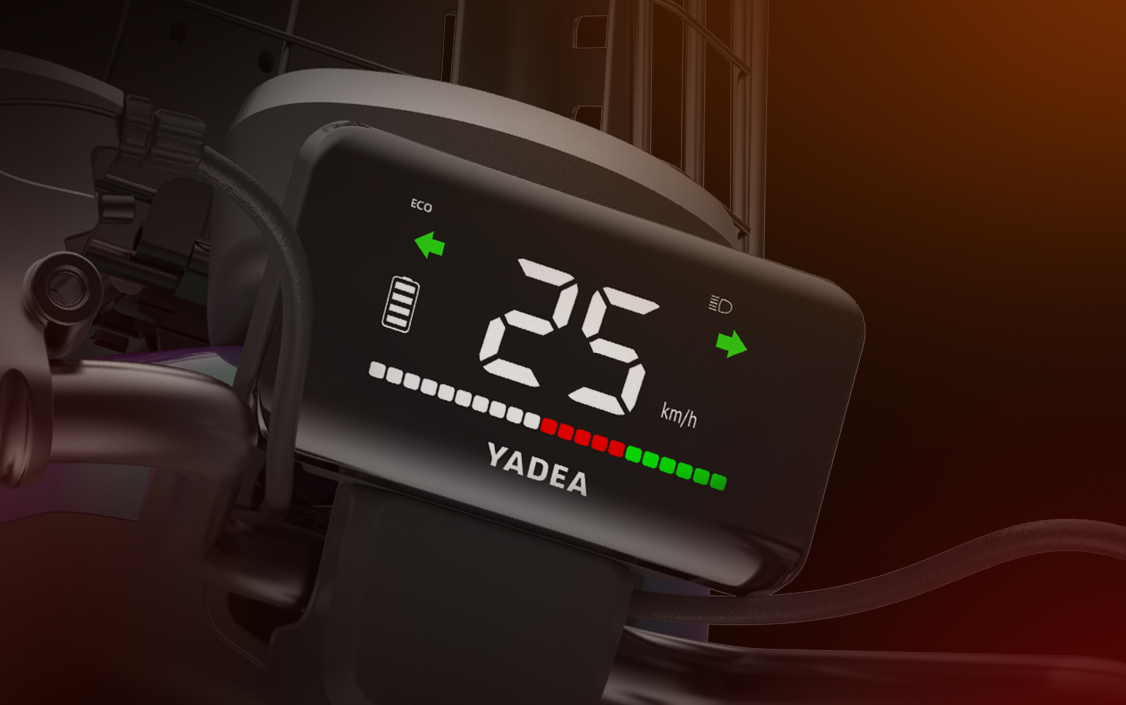 Yadea Thailand
