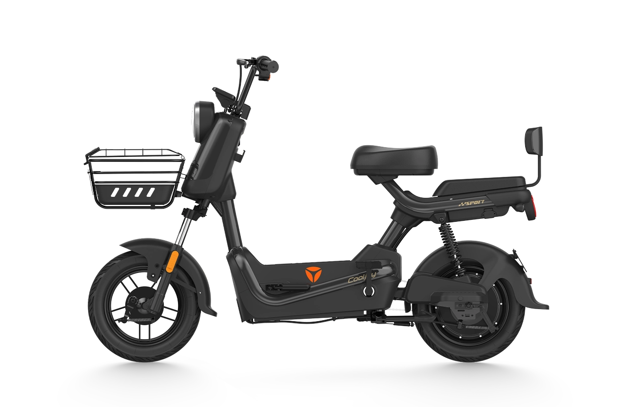 Yadea ประเทศไทย - มอเตอร์ไซค์ไฟฟ้าและยานยนต์ไฟฟ้าที่ดีที่สุด