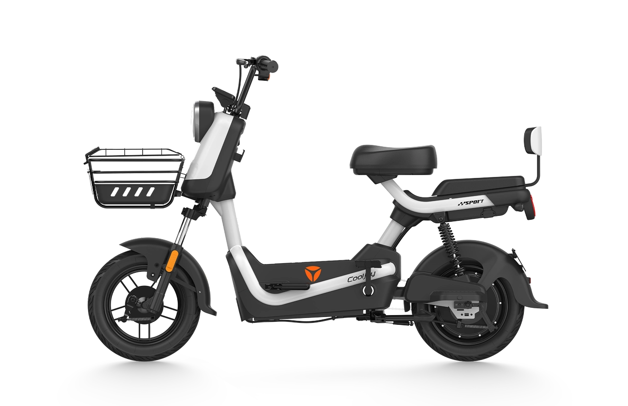 Yadea ประเทศไทย - มอเตอร์ไซค์ไฟฟ้าและยานยนต์ไฟฟ้าที่ดีที่สุด