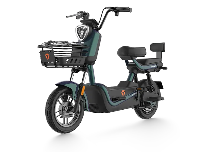 Yadea ประเทศไทย - มอเตอร์ไซค์ไฟฟ้าและยานยนต์ไฟฟ้าที่ดีที่สุด