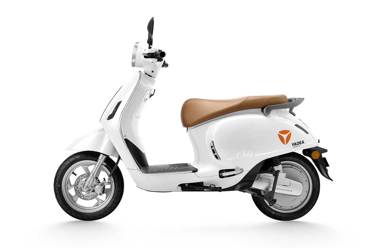 Yadea ประเทศไทย - มอเตอร์ไซค์ไฟฟ้าและยานยนต์ไฟฟ้าที่ดีที่สุด