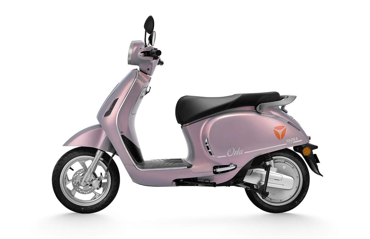Yadea ประเทศไทย - มอเตอร์ไซค์ไฟฟ้าและยานยนต์ไฟฟ้าที่ดีที่สุด